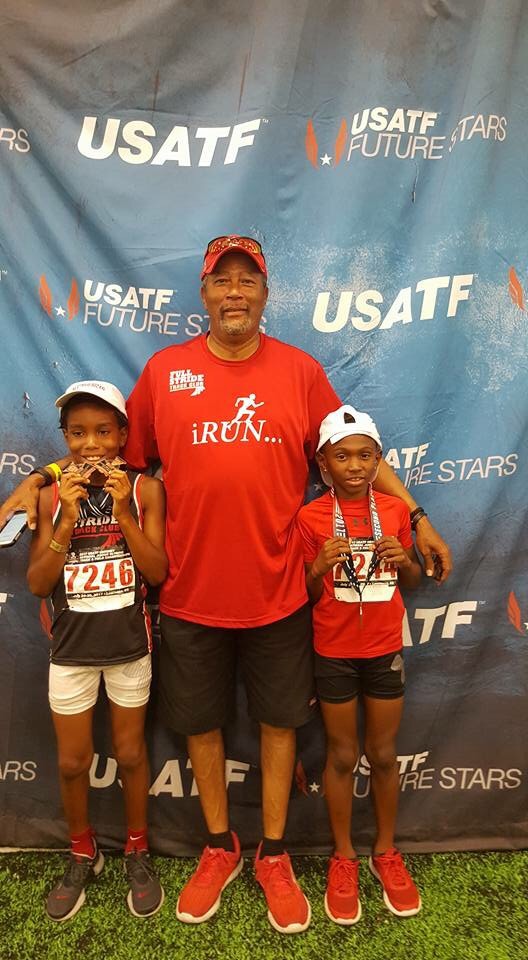 Wall of Honor – REGISTRATION IS NOW CLOSED!